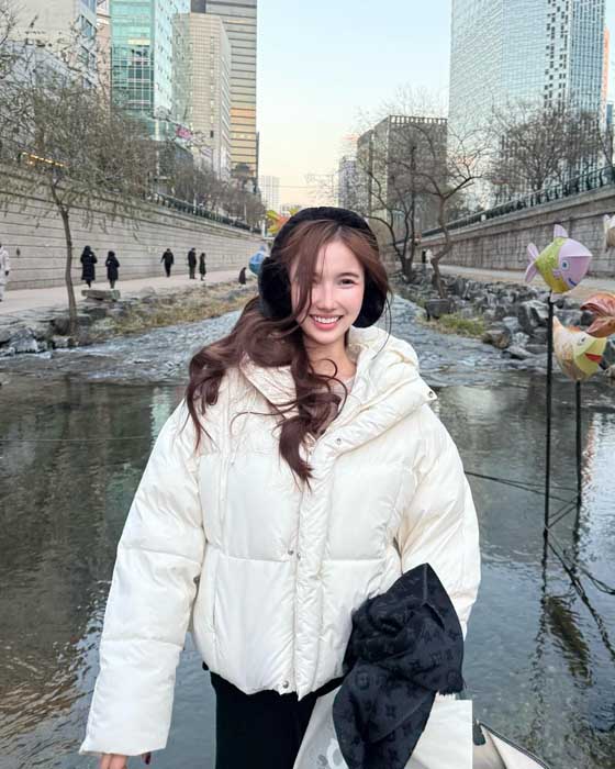 Kanya น้อง บาร์บี้ เปิดวาร์ป สาวสวย โอนลี่แฟน ครีเอเตอร์ เซ็กซี่ 18+