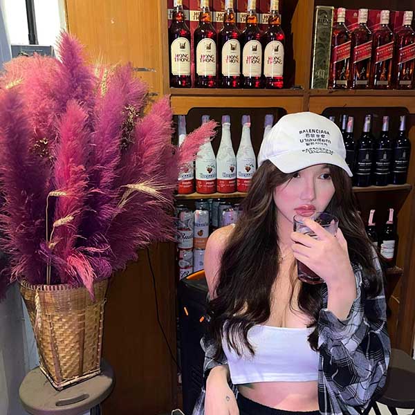 Kanya น้อง บาร์บี้ เปิดวาร์ป สาวสวย โอนลี่แฟน ครีเอเตอร์ เซ็กซี่ 18+